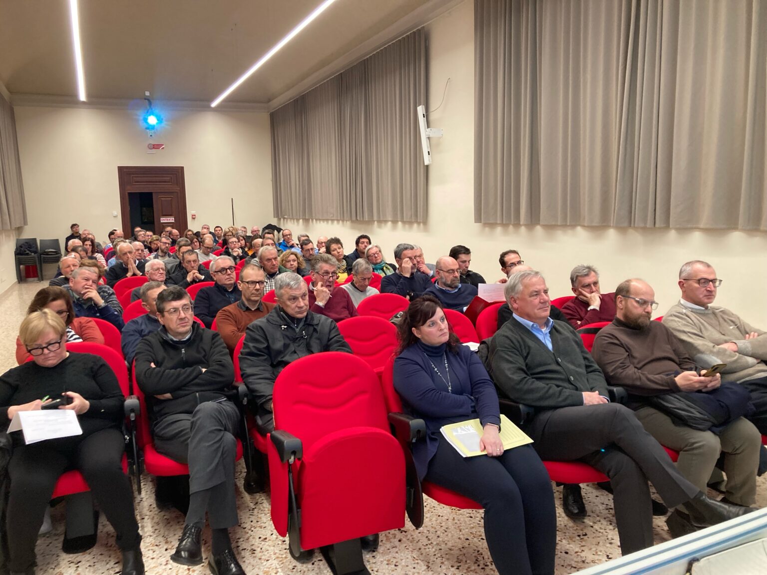 Resoconto del Consiglio Pastorale Diocesano del 13 dicembre 2025 ...